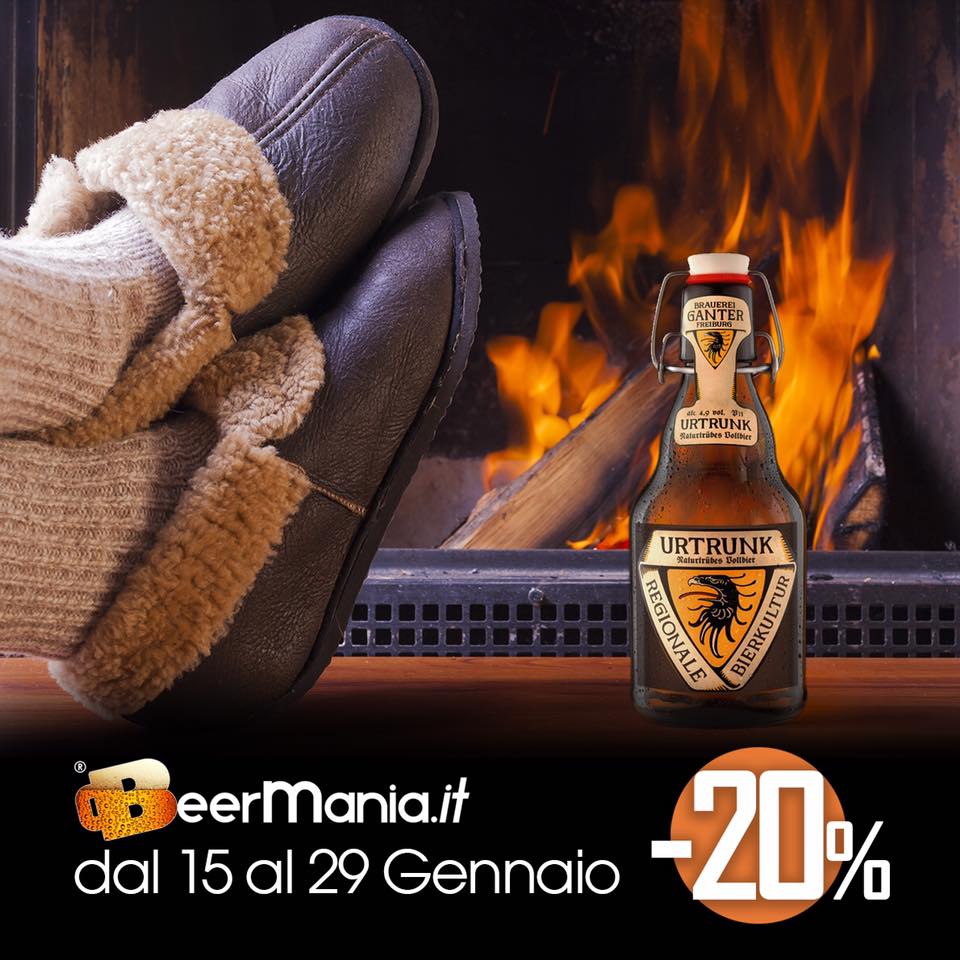 Beer Shop - BQS - BEERMANIA QUALITY SELECTION