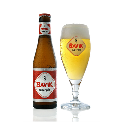 BAVIK SUPER PILS - Beermania.it - Vendita di birra artigianale online